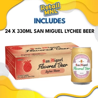 Shop san miguel flavored beer for Sale on Shopee Philippines