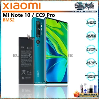 Shop xiaomi mi note 10 pro battery for Sale on Shopee Philippines