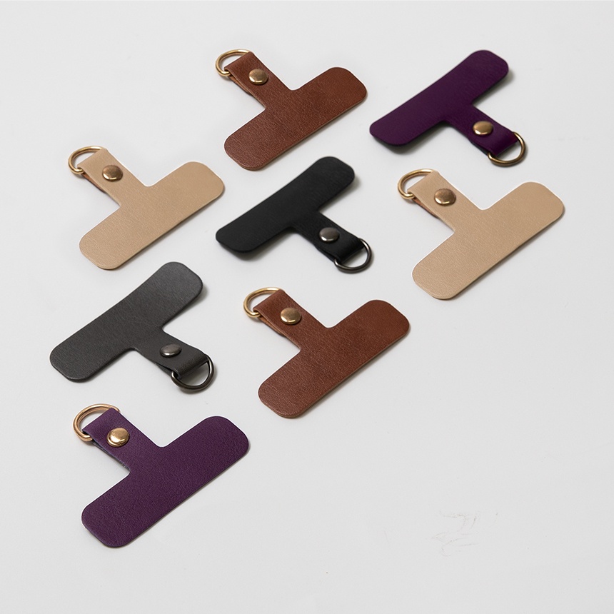 Phone Tether Tab ONLY/ hands free / no adhesive / easy to install (by ...