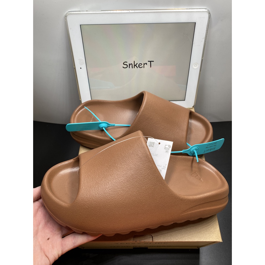 crocs slide Flax Indoor Slippers Bread Healthy Beach Couple Style Linen ...