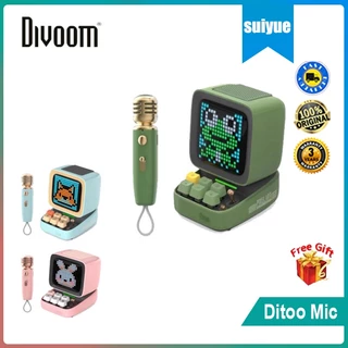 divoom - Best Prices and Online Promos - Jul 2025 | Shopee Philippines