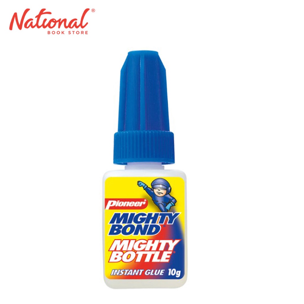Mighty Bond Tube Instant Glue 10 grams - Home & Office Supplies ...