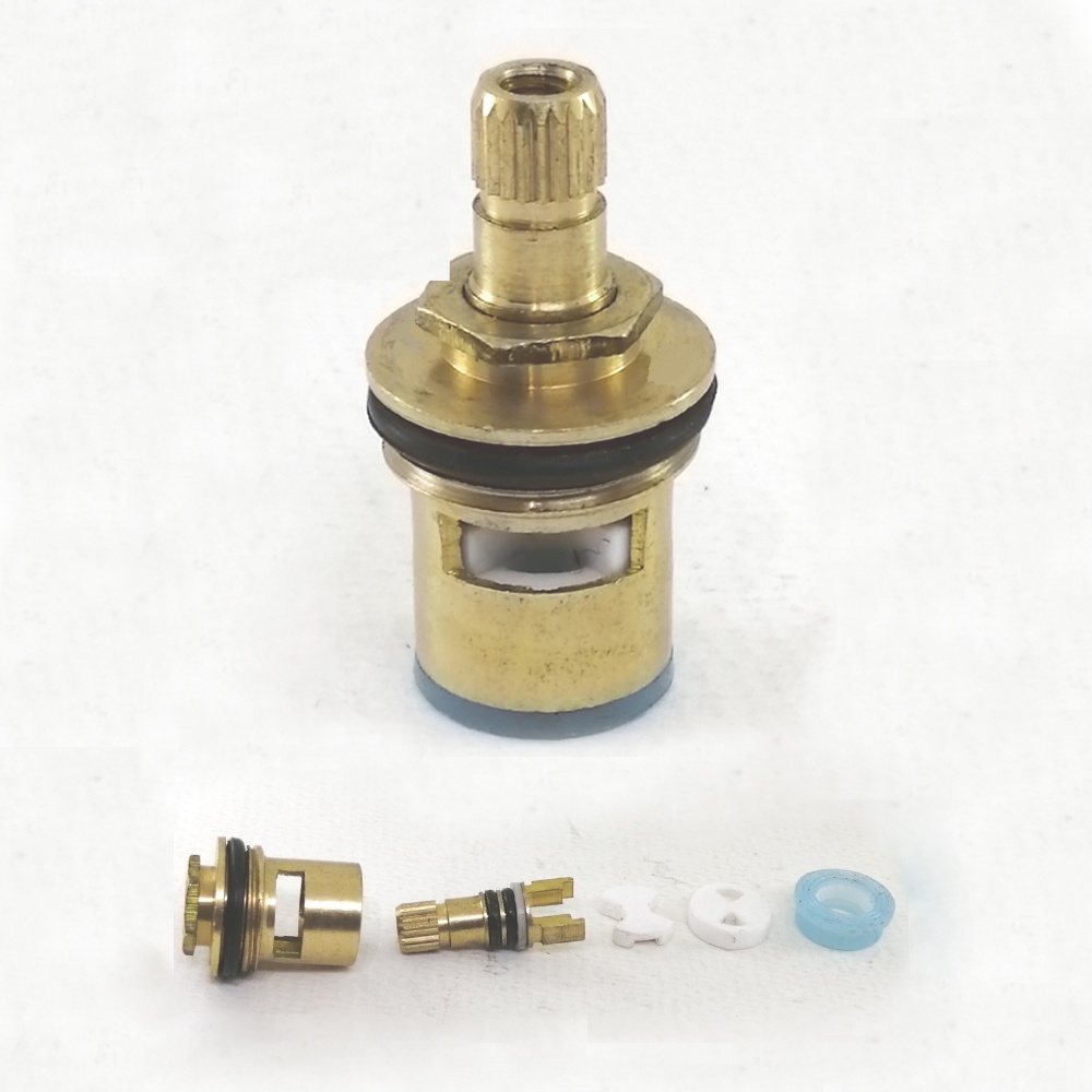 Faucet spool Faucet spool Ceramic Disc Faucet Cartridge for replacement ...