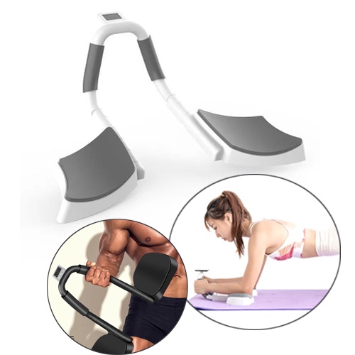 plank trainer exercise with timer help to loss weight and muscle ...