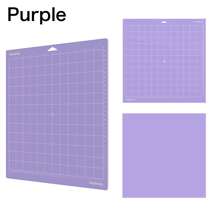 Engraving Machine Base Plate Cutting Mat for Cricut Explore 3/Air 2/Air ...