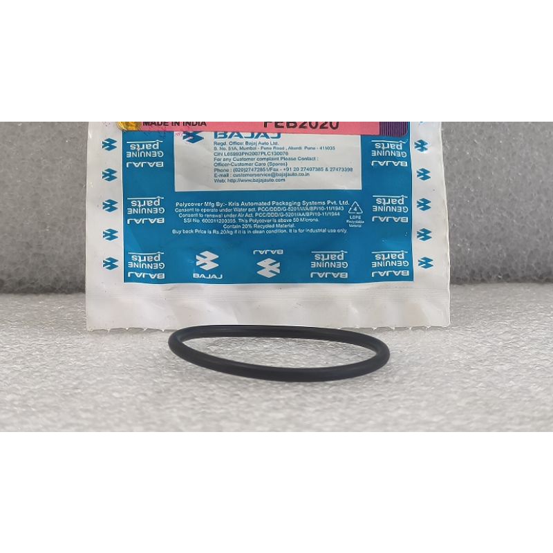 O-ring Oil Filter Dominar400 NS200 RS200 KTM RC200 KTM Duke 200 Genuine ...