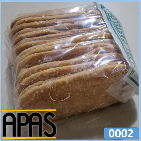 JM FG-0002 | JM Foods | [ 1 PC ] Philippines Native Bread | Apas ...