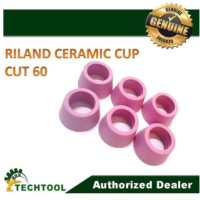 Riland Ceramic Cup for Cut 60 (Per PC) | Shopee Philippines