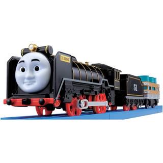Direct from Japan Takara Tomy Thomas the Tank Engine TS-07 Plarail Hiro ...