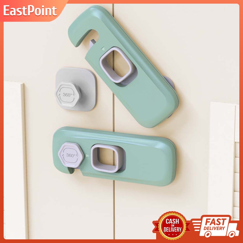 Anti-clip hand lock baby safety lock child safety lock baby anti-clip ...