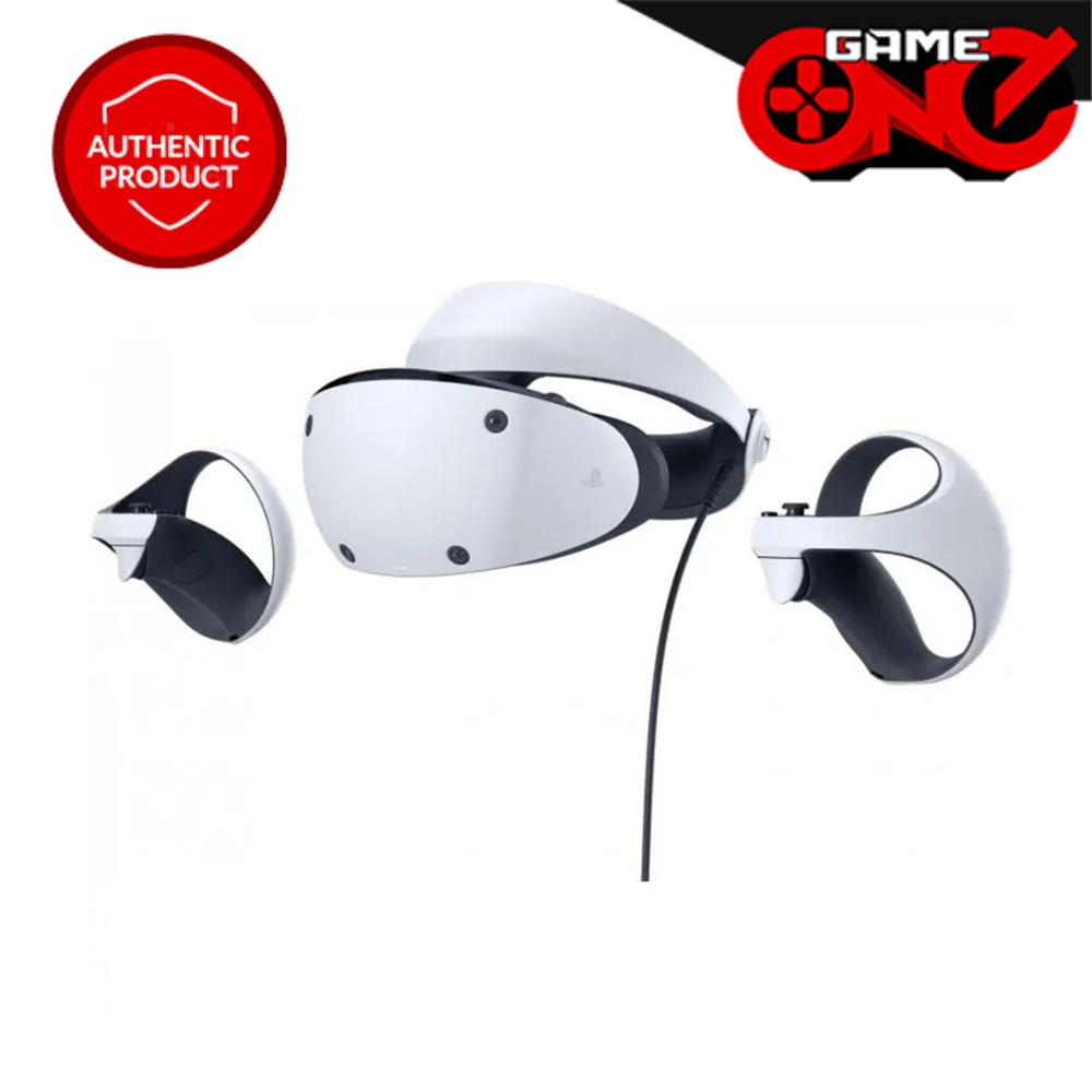 Sony PlayStation VR2 | Shopee Philippines