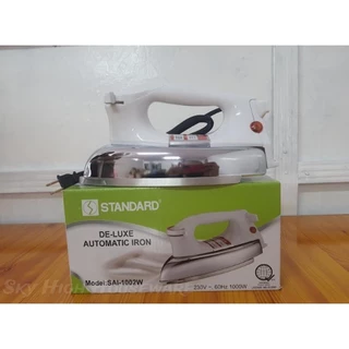 Standard Flat Iron - Best Prices and Online Promos - Apr 2024 | Shopee ...