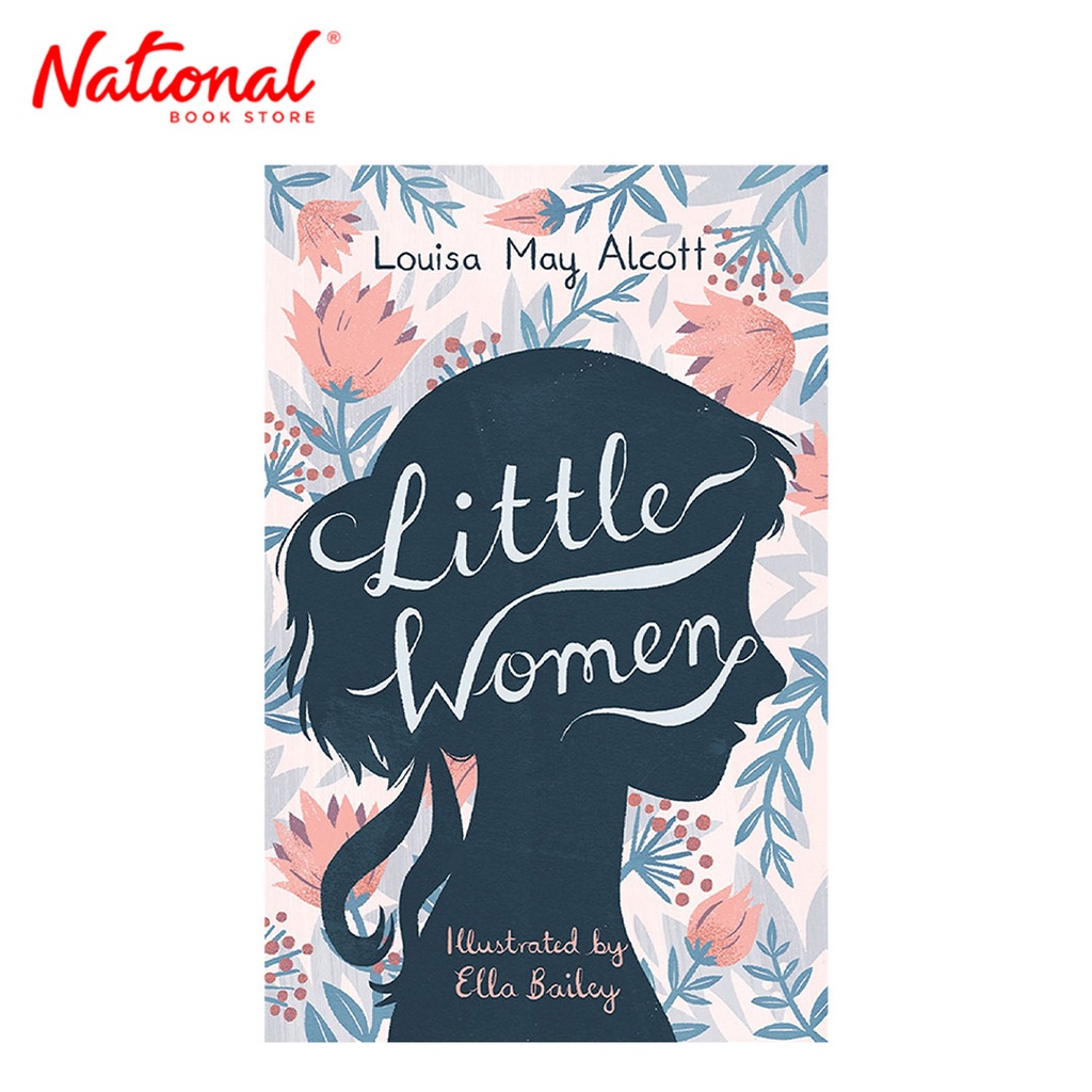 Alma Classics: Little Women by Louisa May Alcott - Trade Paperback ...