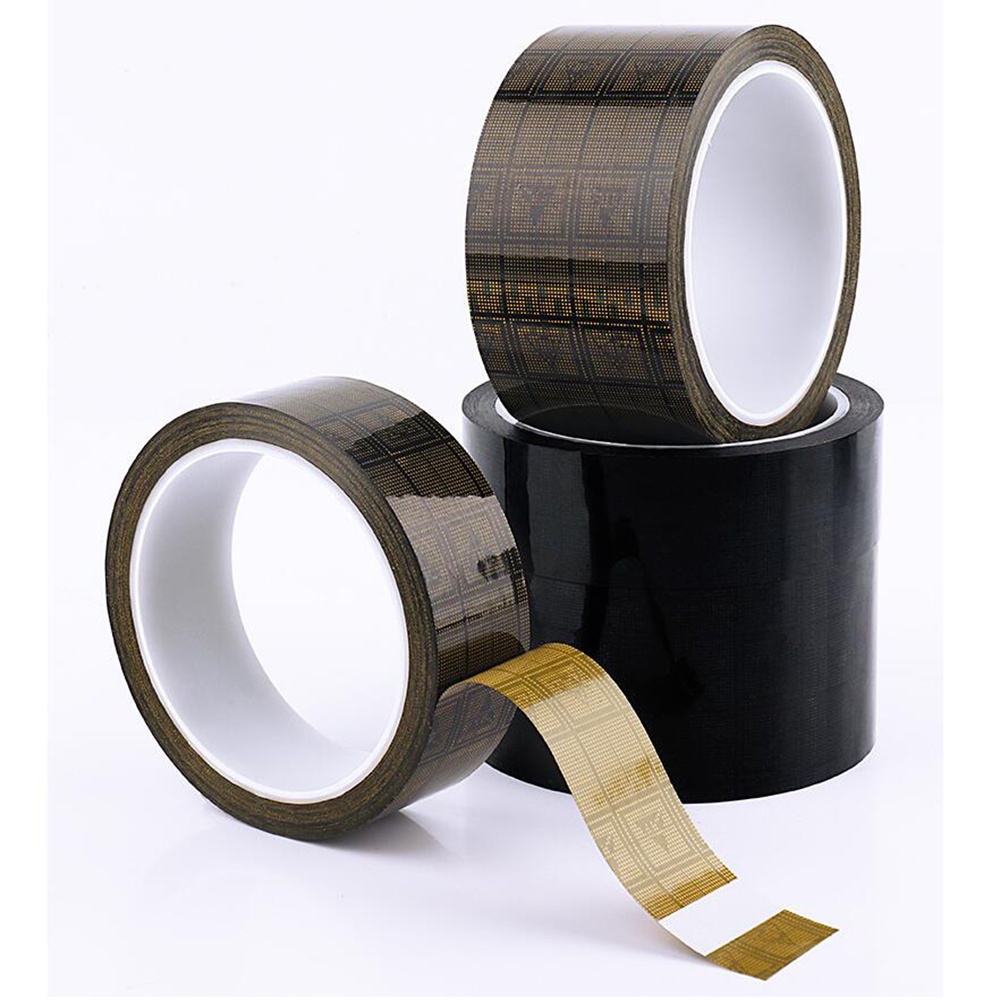 36 Meters/roll Grid Anti-Static Tape ESD Tape Anti Static Tape For ...