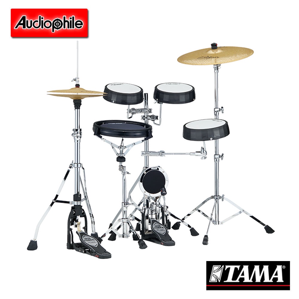 TAMA TTK5S TRUE TOUCH TRAINING KIT | Shopee Philippines