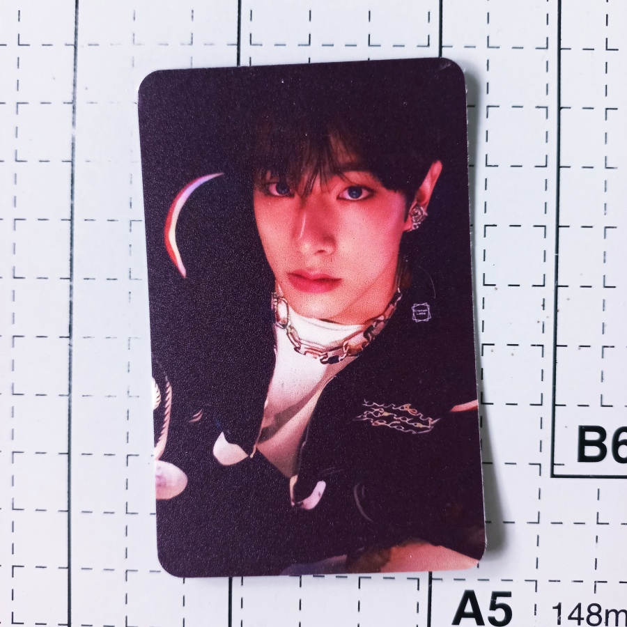 Jake Photocards (400 gsm) | Shopee Philippines