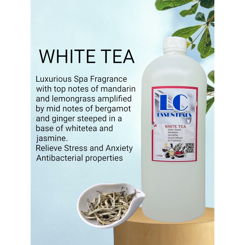 Essential Oil for Humidifier Diffuser Fragrance Premium Hotel Scents ...