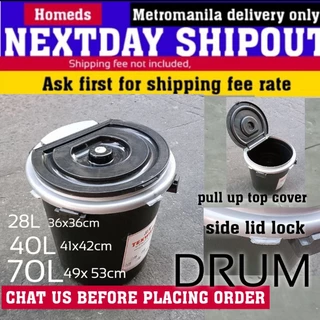 trash bin labels - Best Prices and Online Promos - Oct 2025 | Shopee Philippines