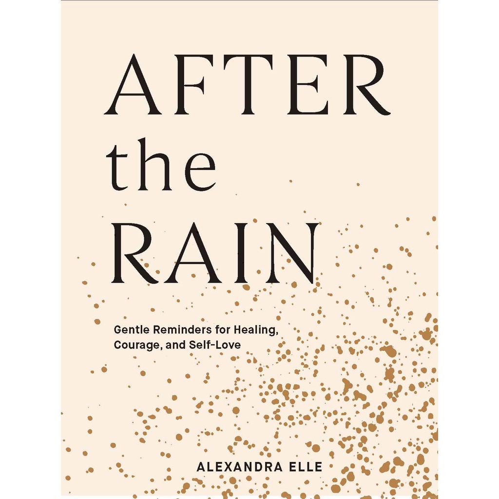 After the Rain by Alexandra Elle | Shopee Philippines