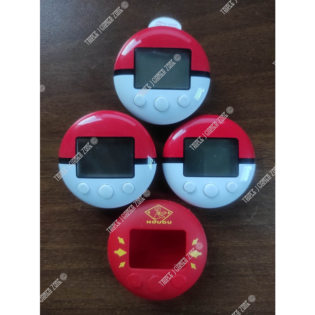 Nintendo Pokemon Pokewalker NTR-032 Rare For Soul Silver And Heart Gold ...
