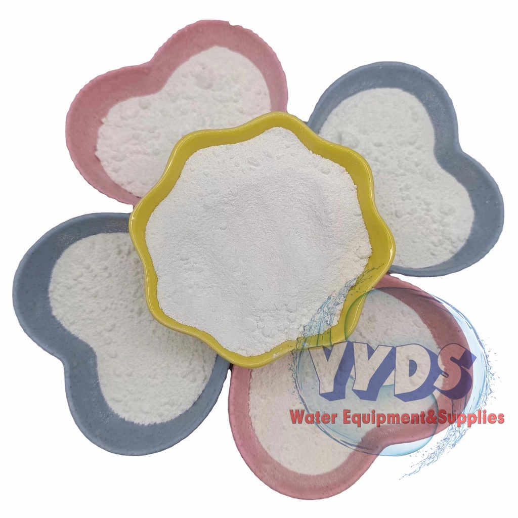 Diatomaceous Earth DE Powder Filter Aid for Swimming Pools 1 kilo ...