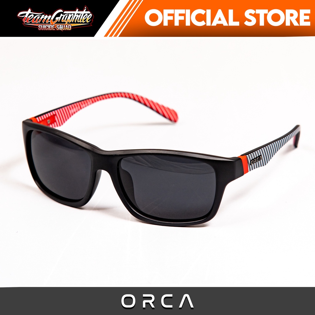 ORCA SHADES DIEGO D732 | Shopee Philippines