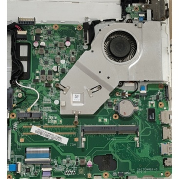 ACER/ACER E5-411 E5-472 E5-532 E5-473 Motherboard P246 LA-9532P ...