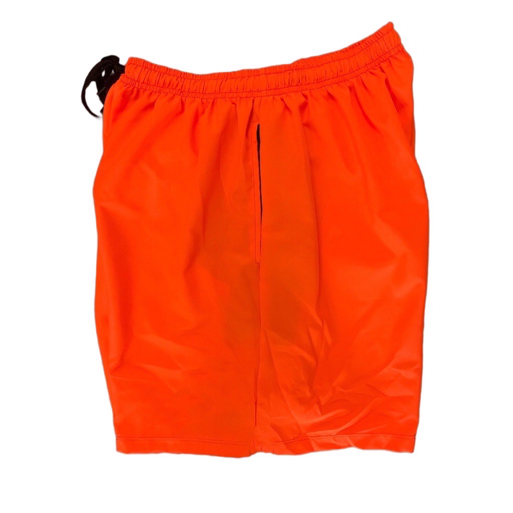 Taslan Breathable Shorts For Men Quick-Drying Drawsting Short | Shopee ...