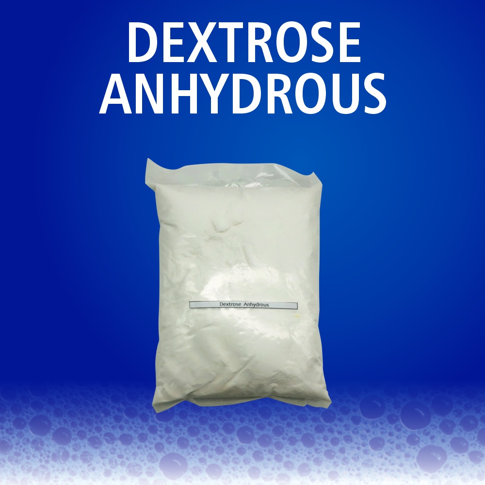 Dextrose Anydrose / Water Soluble / Hydroponics / 1kg | Shopee Philippines
