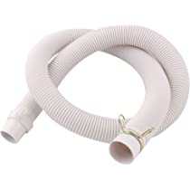 Washing machine outlet hose Expandable Hose/PVC Washing Machine ...
