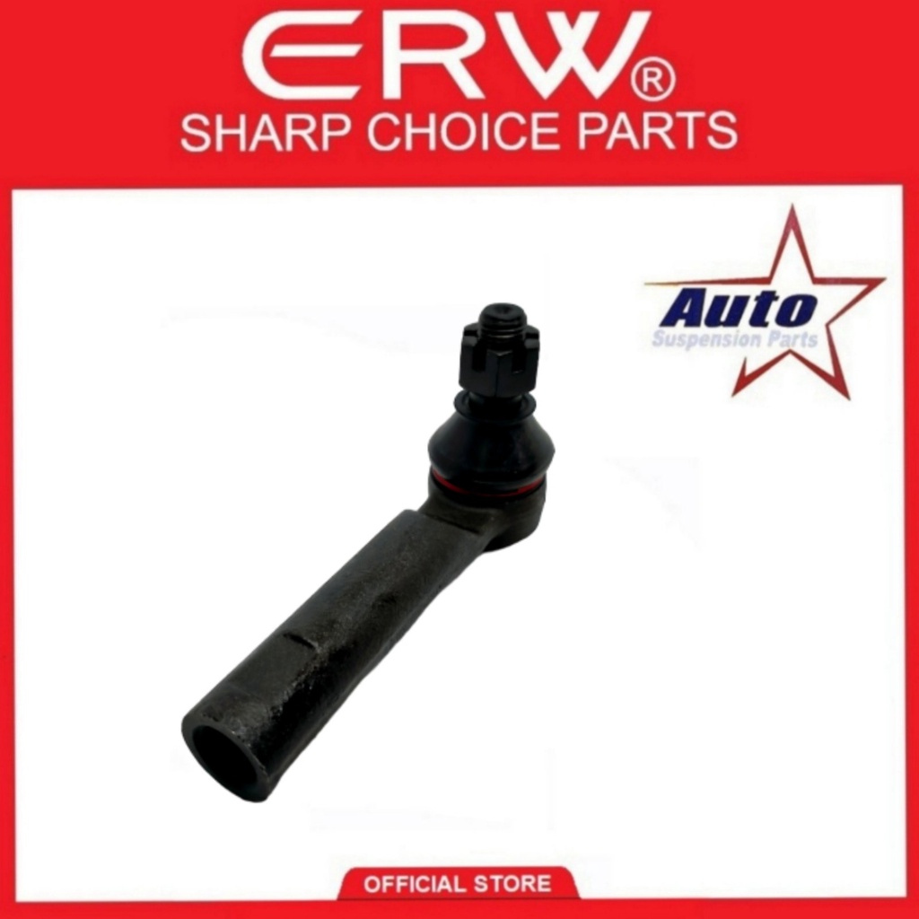 TIE ROD END L/C PRADO GRJ150 '09/4RUNNER N280 '10 OUT L/R Replacement ...