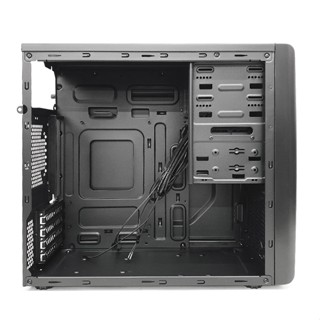 DEEPCOOL - SMARTER M-ATX Tower PC Case - Excellent Quality / Great ...