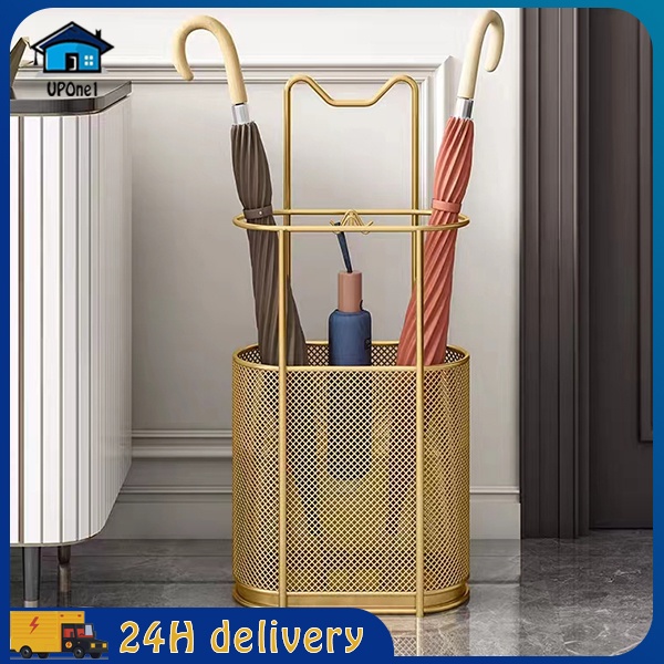 Umbrella Rack Storage Rack Household Hotel Lobby Commercial Umbrella ...