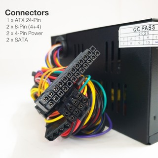 700Watts PSU - INTELLIGENT 700W Power Supply for PC | Shopee Philippines