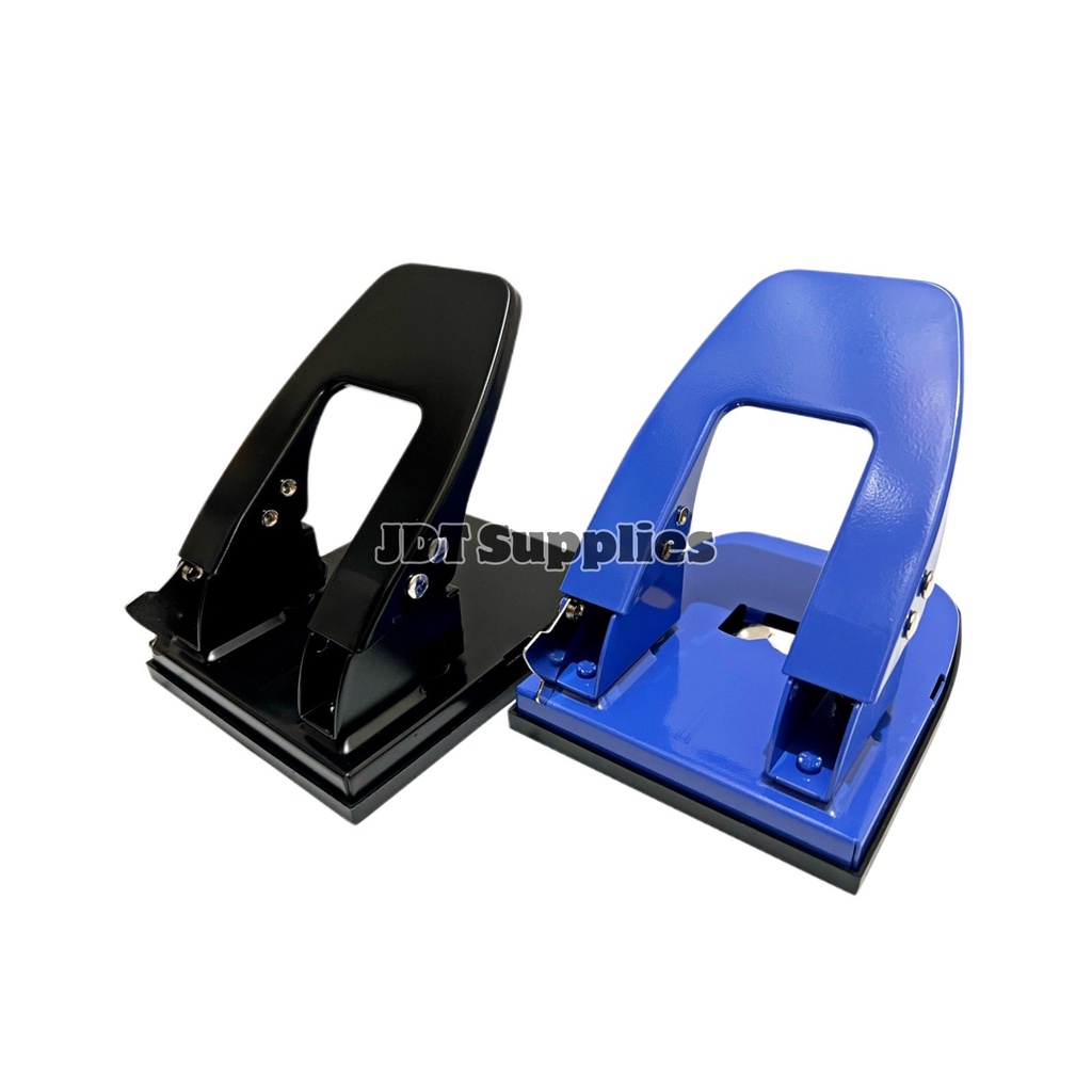 Smith Heavy Duty Puncher [2 holes | 7mm hole size] | Shopee Philippines