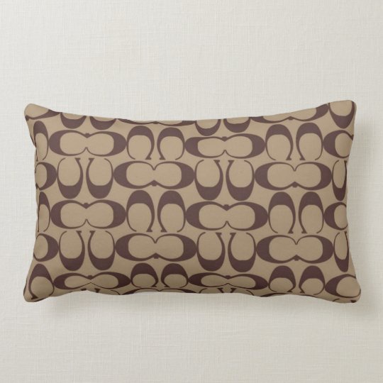COACH Pillow 8 inches x 11 inches | Shopee Philippines