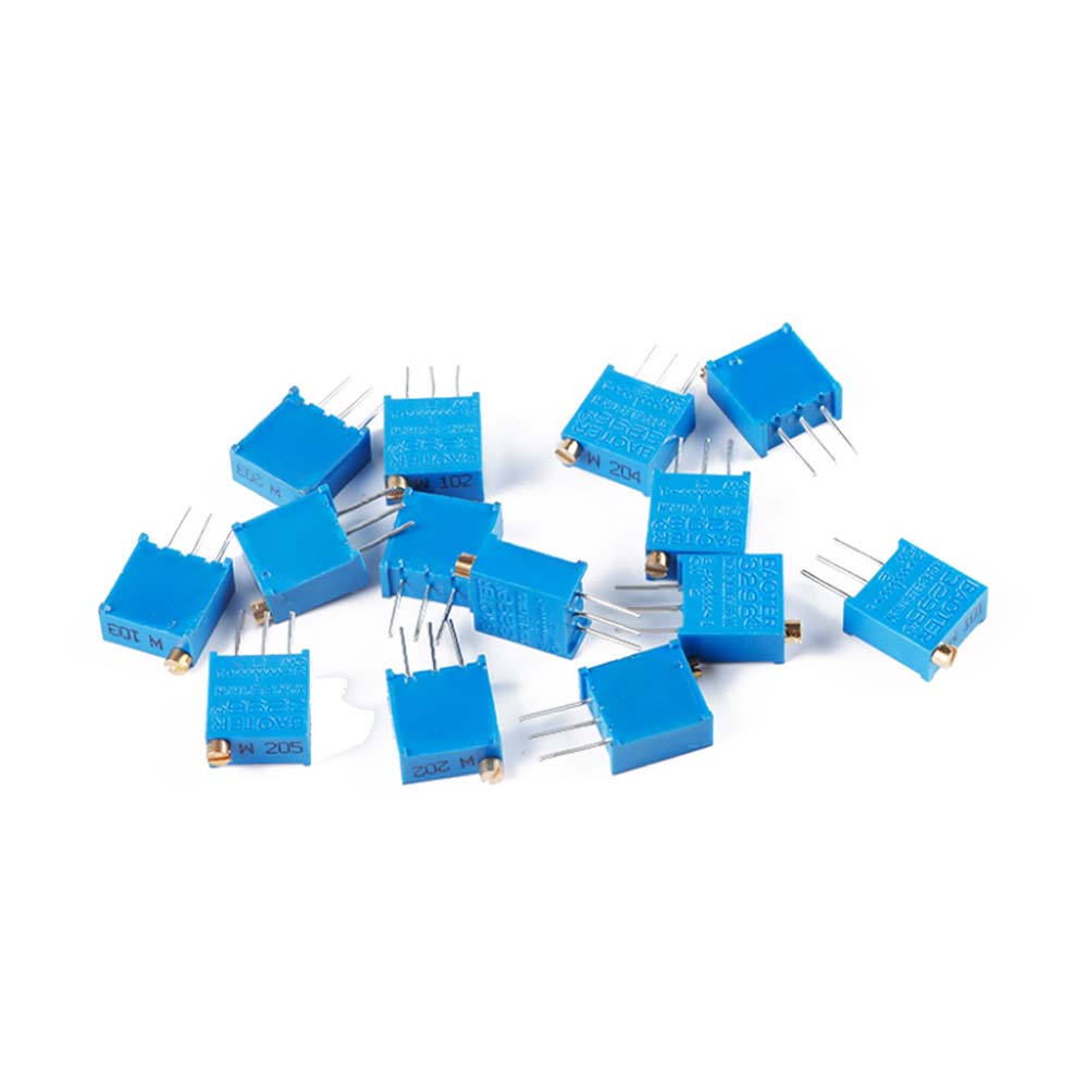 10pcs 3296W-1-104LF 3296W 100K ohm 104 3296W-1-104 3296W-104 W104 ... 10pcs 3296W-1-104LF 3296W 100K ohm 104 3296W-1-104 3296W-104 W104 ...