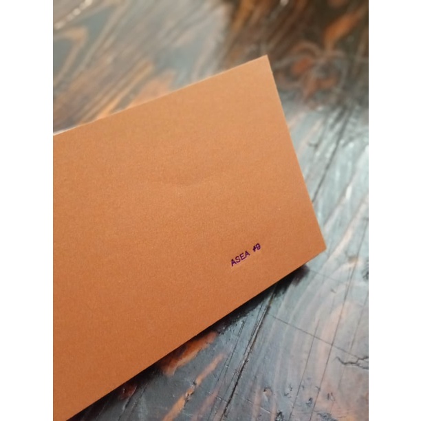 by 12s** PRE CUT ENVELOPES FOR 5R (FOLD AND PASTE) | Shopee Philippines