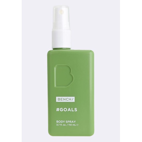 BENCH/ Body Spray (110ml) | Shopee Philippines