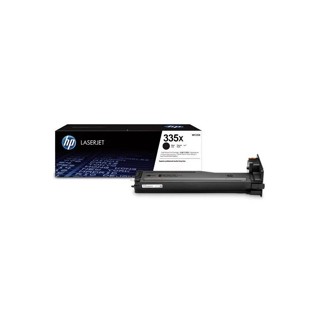 TONER CARTRIDGE HP LASERGET 335X BLACK FOR HP MFP M438/M440/M442/M443 ...