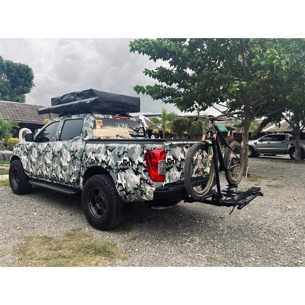 RAGE RACK YOUR ULTIMATE BIKE RACK | Shopee Philippines