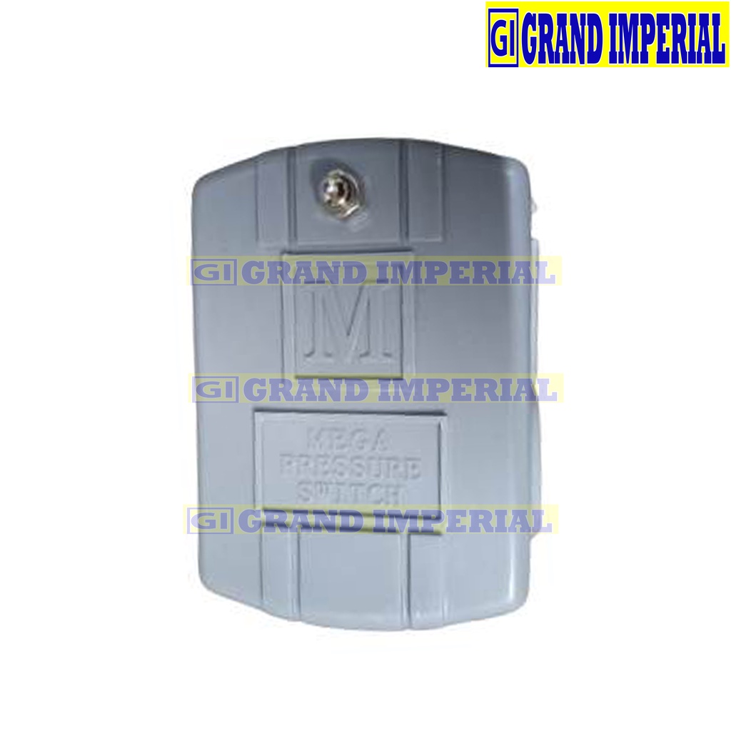 Mega Square D Pressure Switch 20-40PSI 9013FSG2J20 Grand Imperial ...