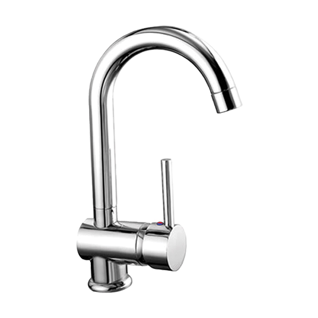 CRESTON Kitchen Sink Mixer | Shopee Philippines