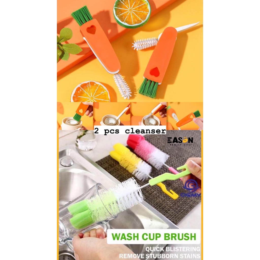 tumber flask bottle cleanser hydroflask tyeso kleen kanteen, aquaflask ...