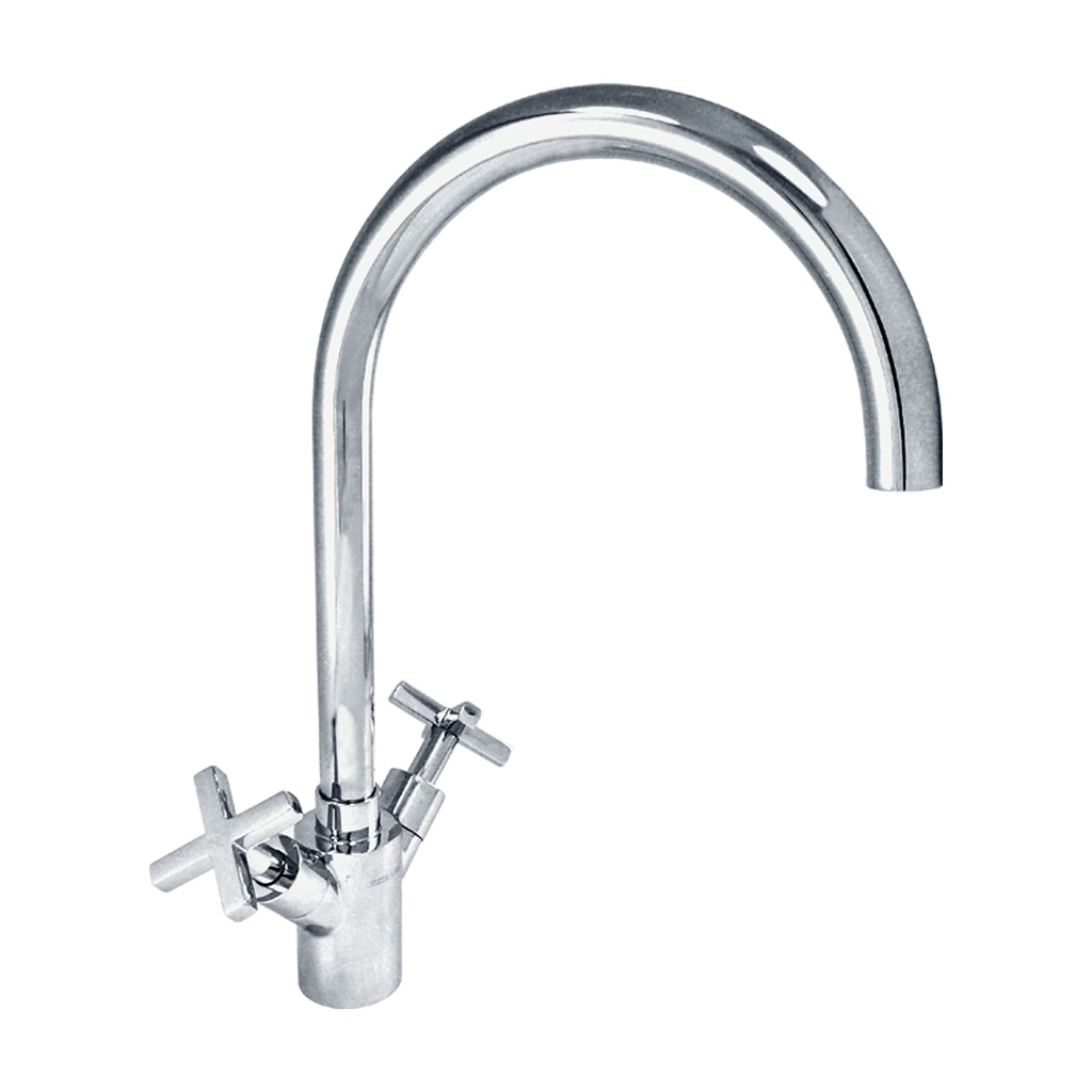 CRESTON Kitchen Sink Mixer | Shopee Philippines