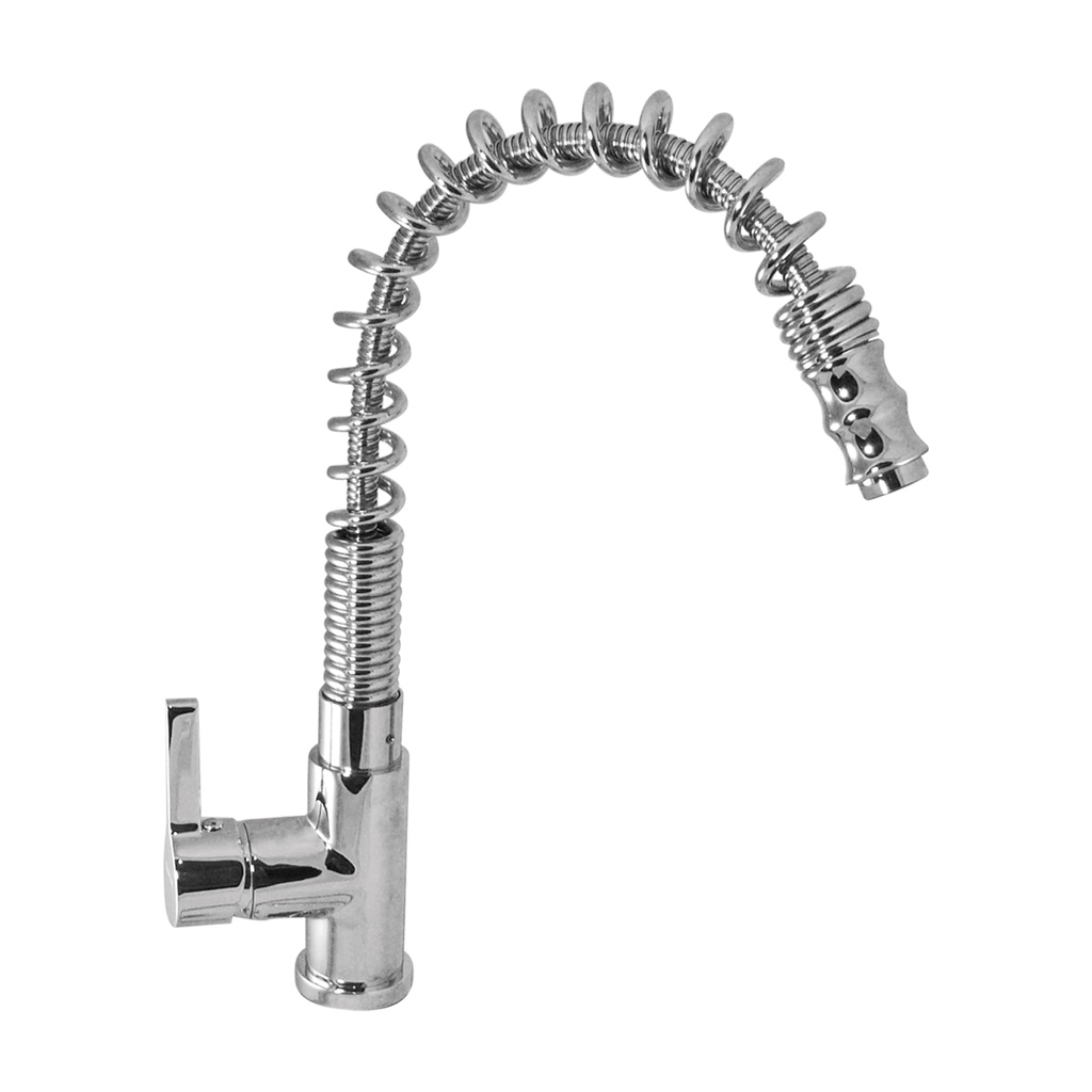 CRESTON Kitchen Sink Pull-Out Mixer | Shopee Philippines