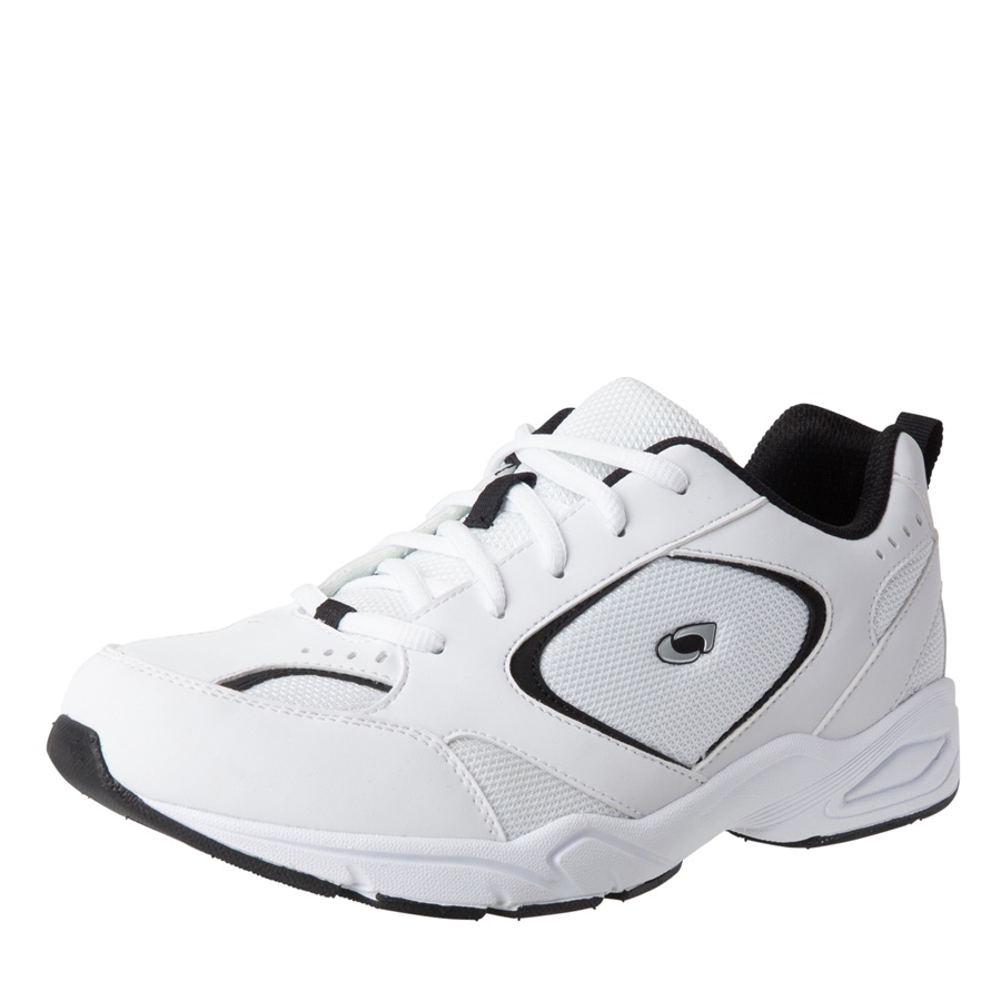 Payless Cross Trekkers Men's Fletcher Performance Shoe | Shopee Philippines