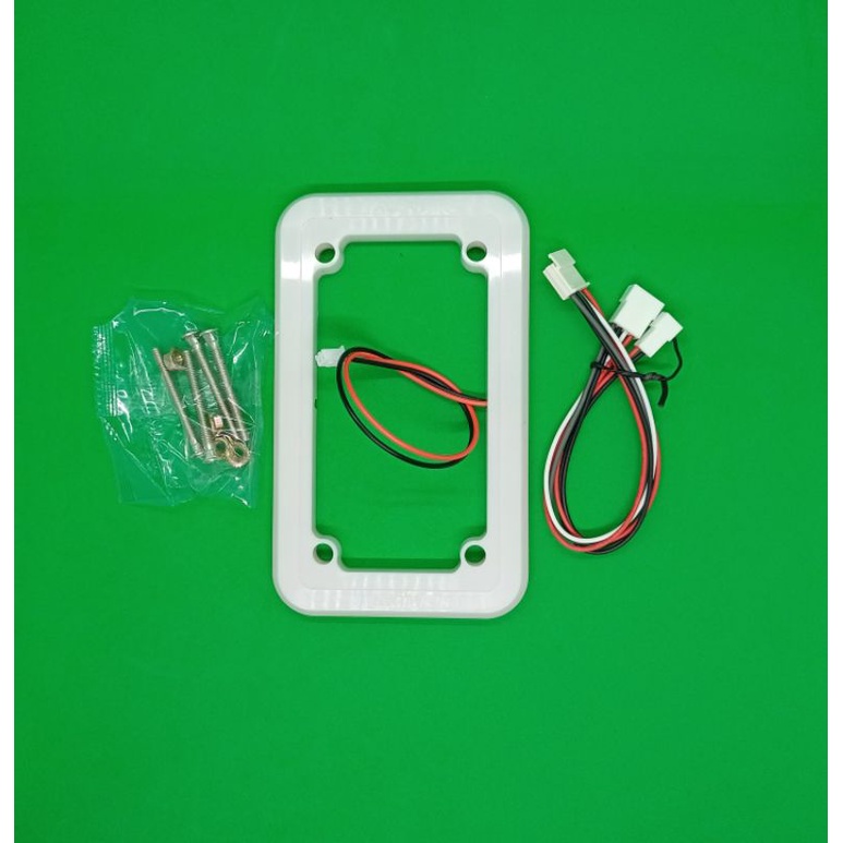 COIN SLOT LED LIGHT FRAME ATTRACTIVE LED FRAME AUTO CHAGING LIGHTS ...