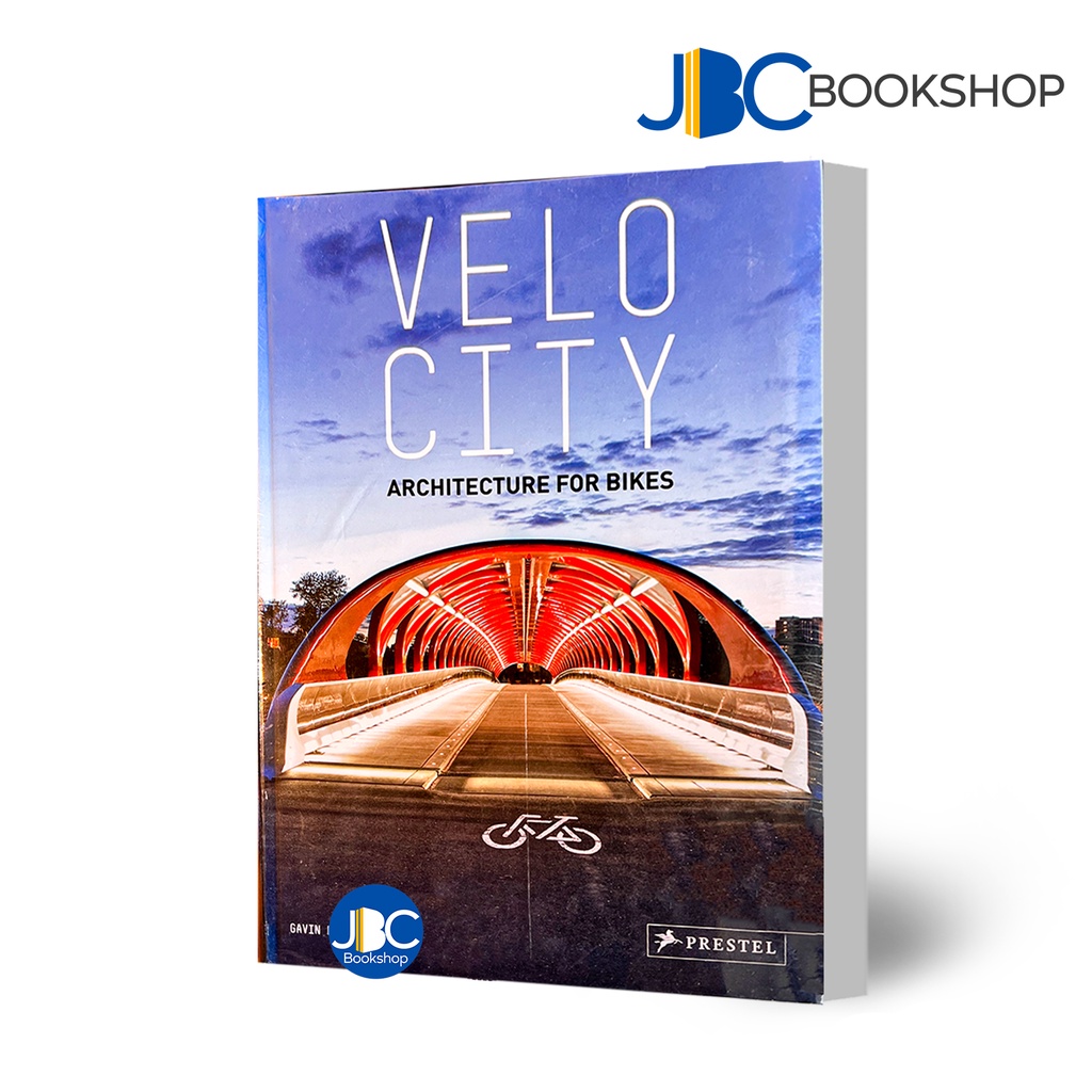 Velocity Architecture for Bikes Prestel | Shopee Philippines