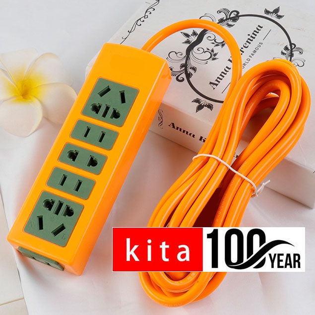 #74/Extension Socket Extension Cord Safety Protection | Shopee Philippines